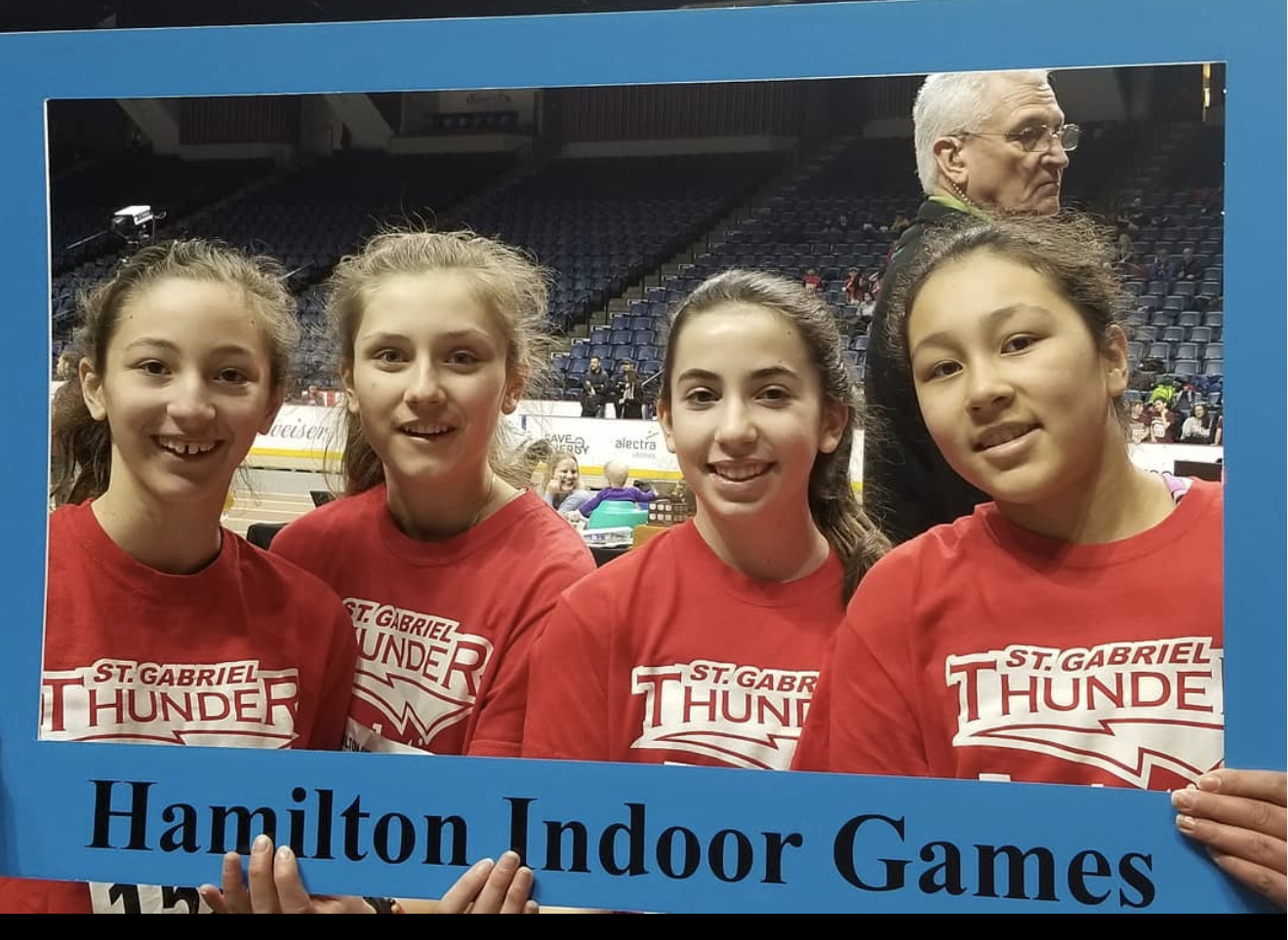 HIG 2019 – 91st Highlanders Athletic Association