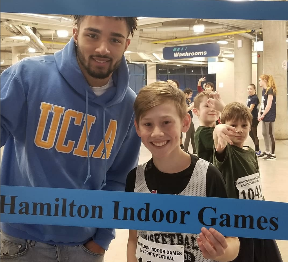 HIG 2019 – 91st Highlanders Athletic Association