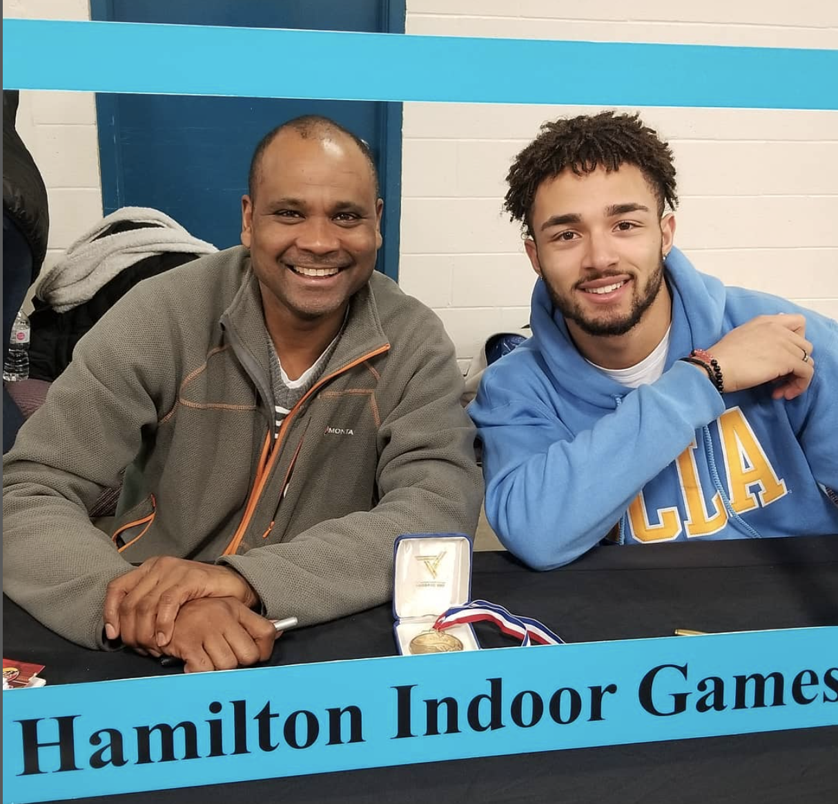 HIG 2019 – 91st Highlanders Athletic Association